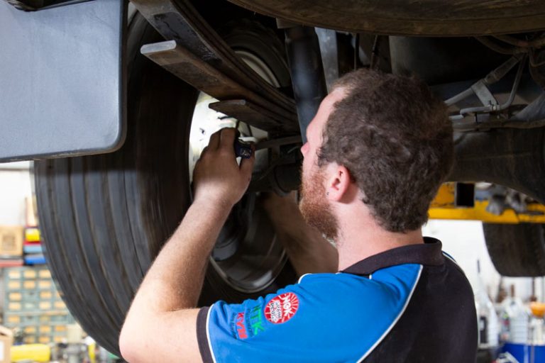 Services | Smithfield Mechanical Repairs